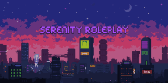 Serenity Roleplay